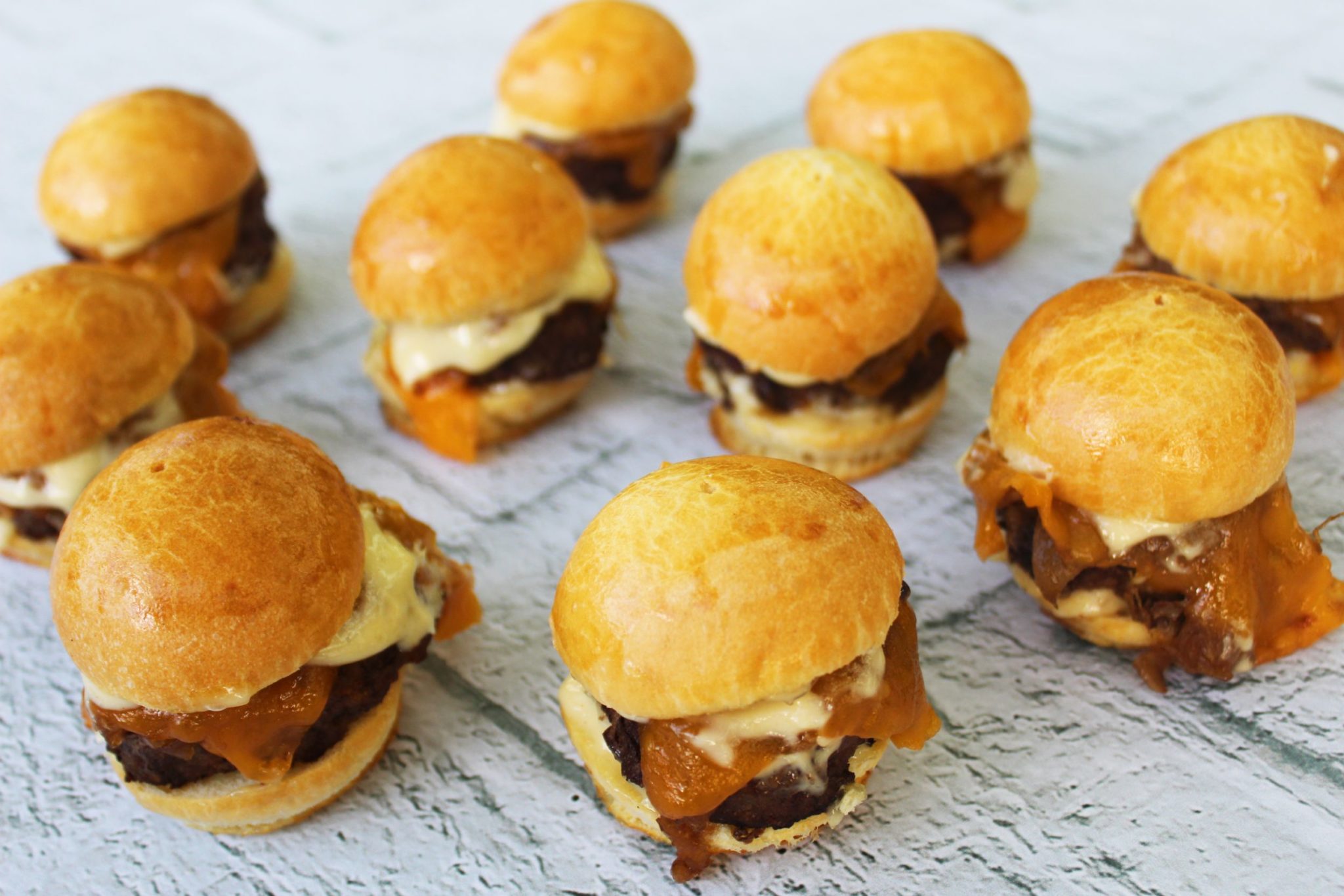 Sliders | Ideales para compartir | Las Hadas To Go