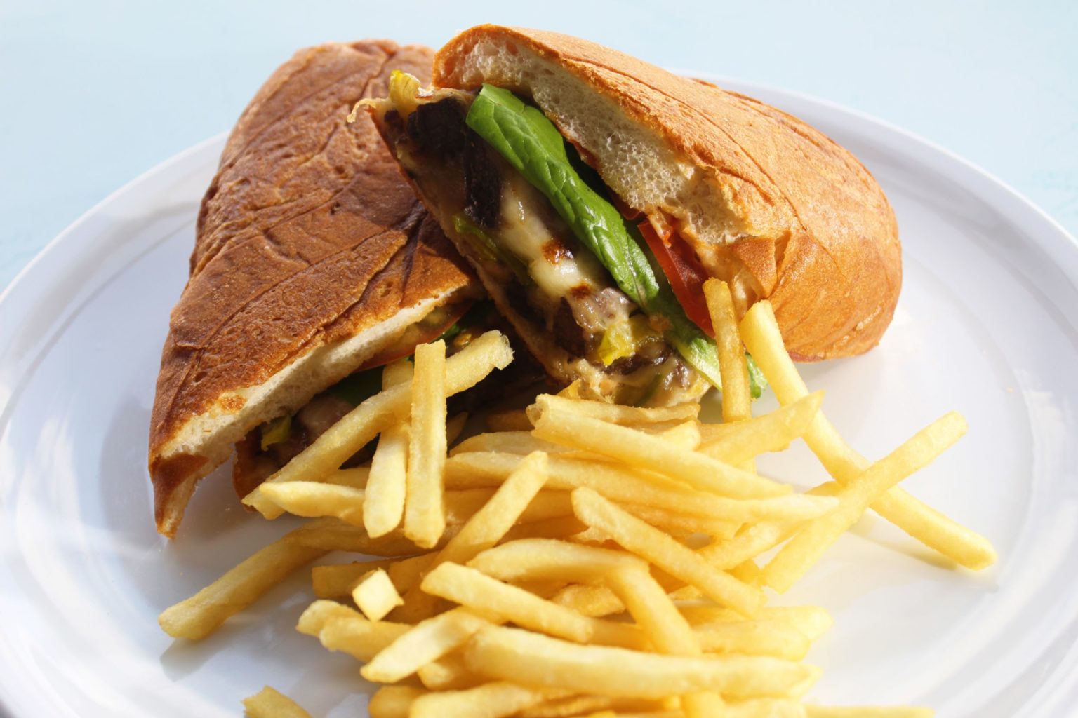 Pepito de Filete de Res Las Hadas – Las Hadas To Go