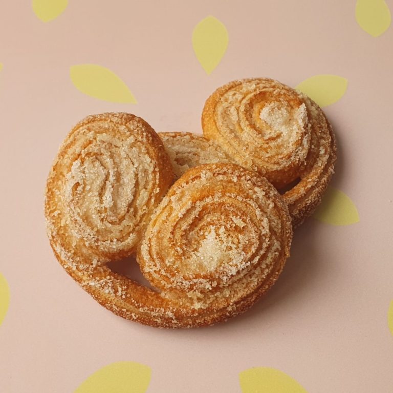 Pastelería | Las Hadas To Go | Dulcería en Panamá