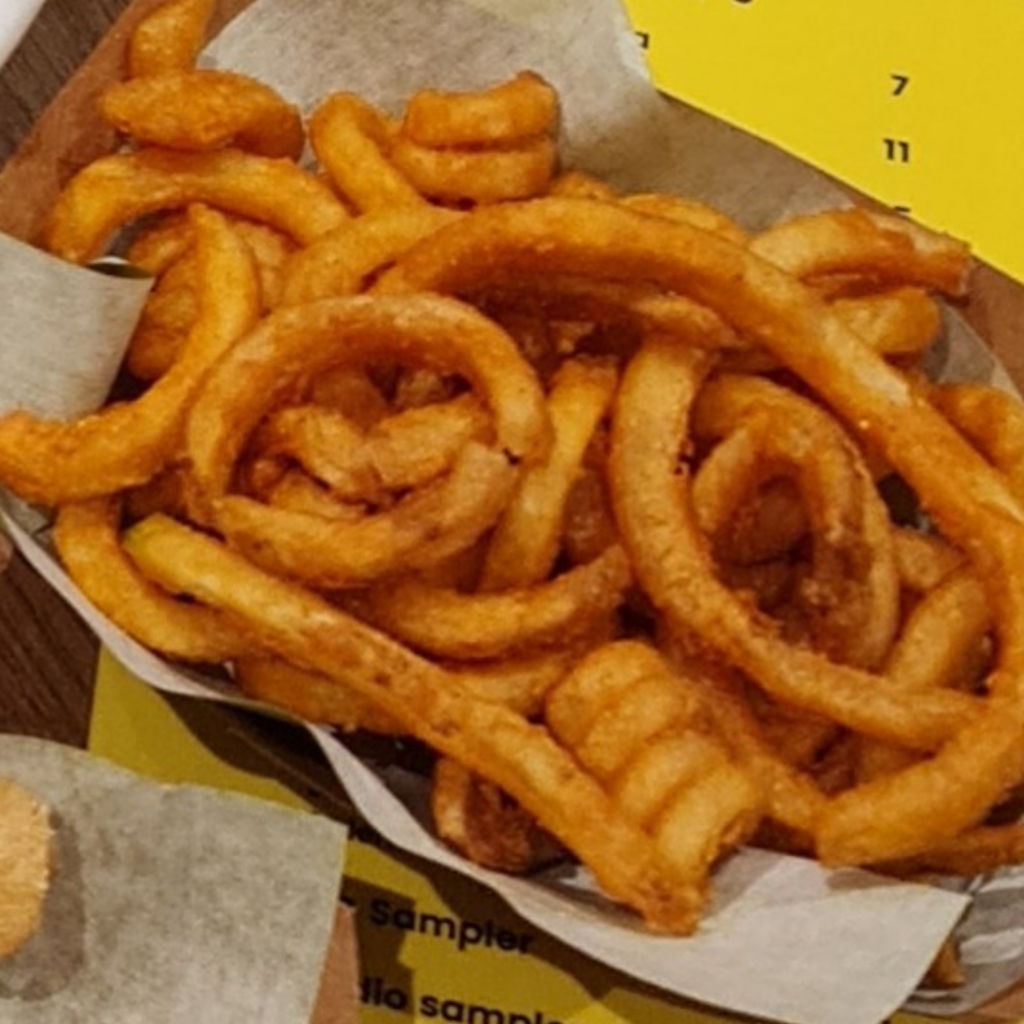 Acompañamientos | Las Hadas To Go